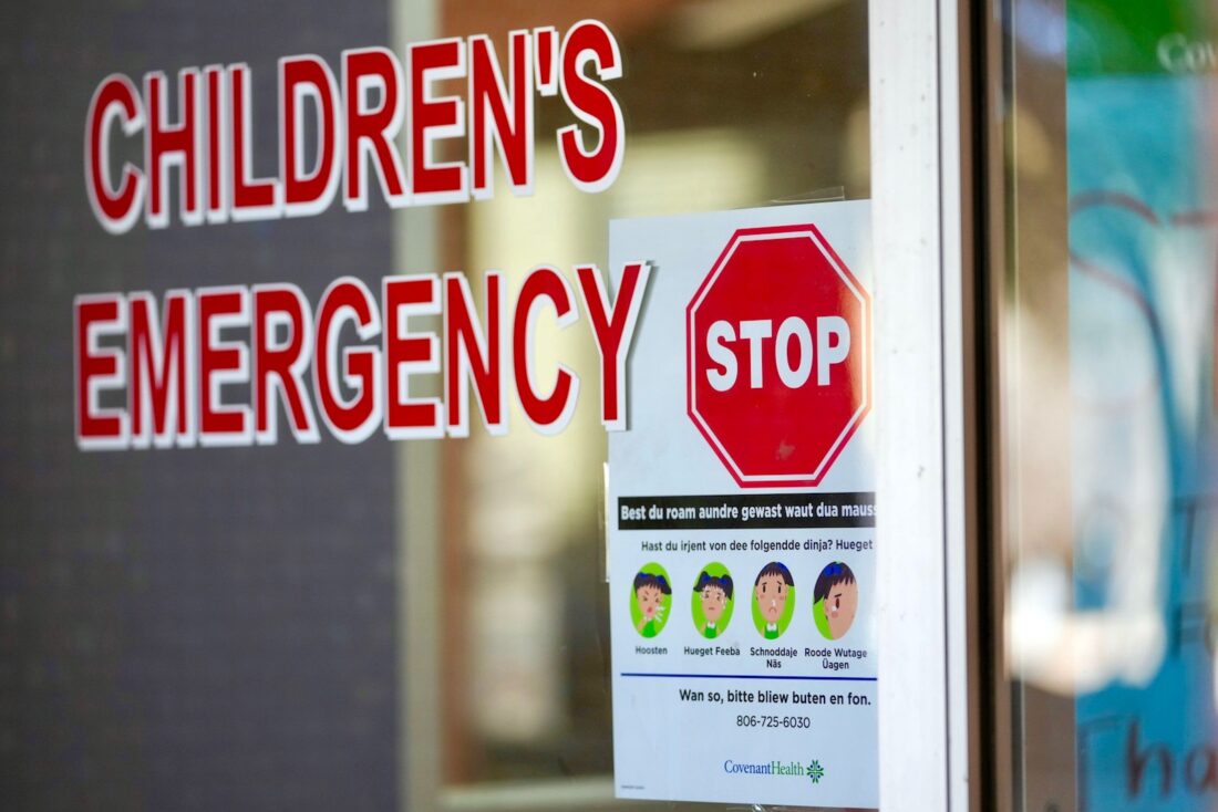 Measles outbreak: West Texas reports nearly 200 cases, New Mexico up to ...